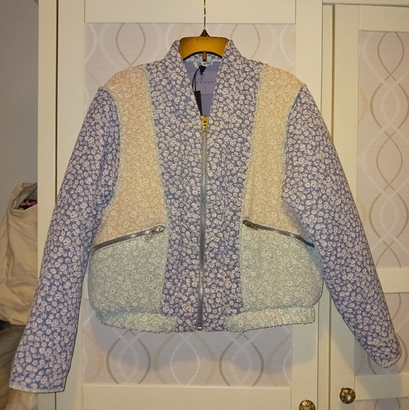 Blank NYC | Jackets & Coats | Blank Nyc Puffer Jacket | Poshmark